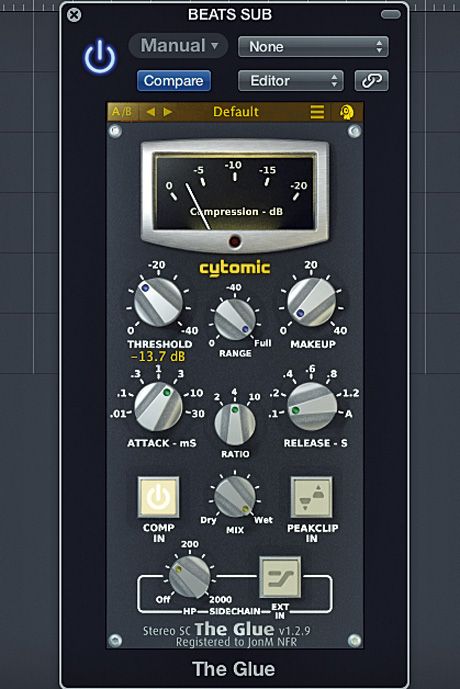 7 ways to get more out of your classic compressor | MusicRadar