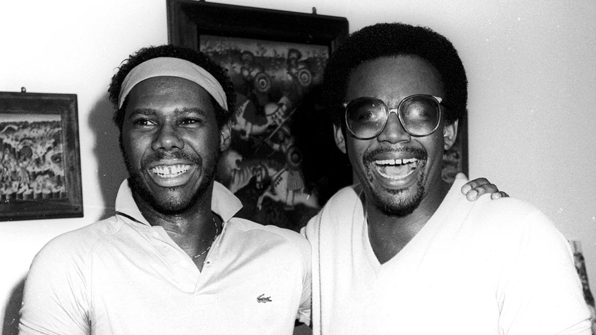 The 10 best music producers of the '80s | MusicRadar