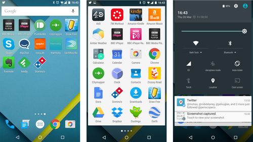 Android through the ages: from Cupcake to Pie and everything in between | TechRadar