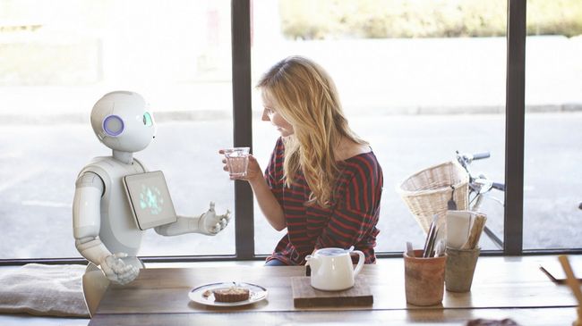 Rise of the homebots: 10 personal robots headed to your home | TechRadar