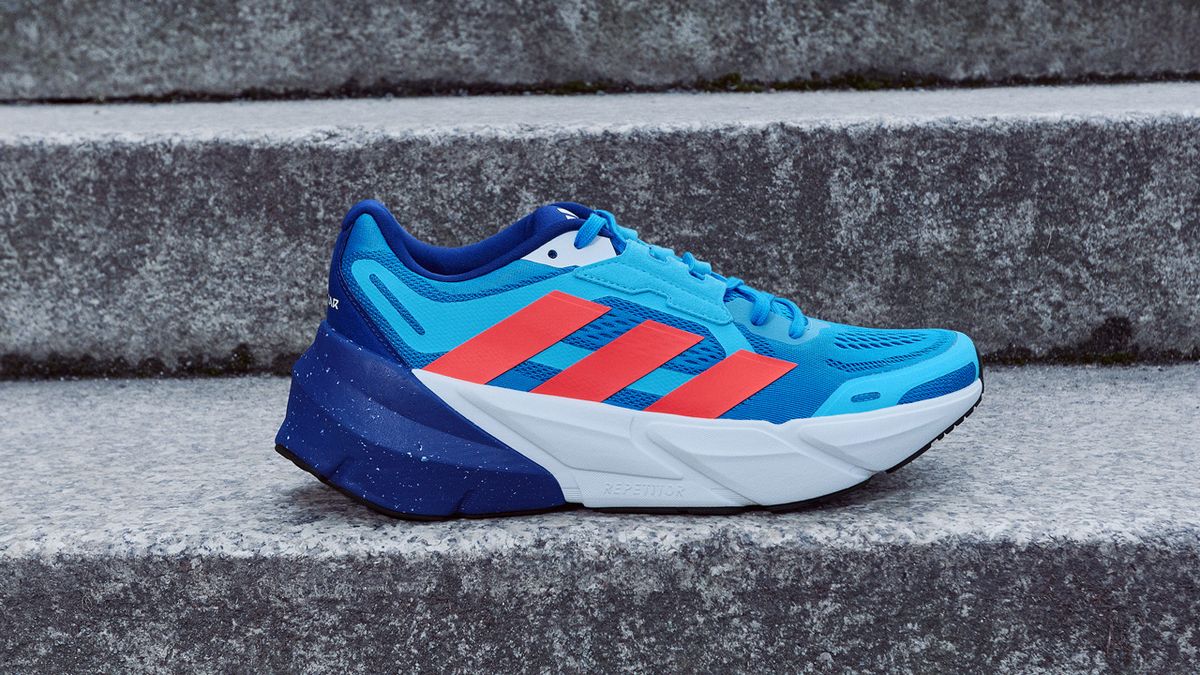 Adidas Adistar Review: A Smooth Operator For Your Easy Runs | Coach