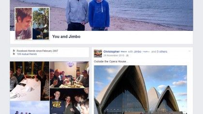 20 essential Facebook tips and tricks | TechRadar