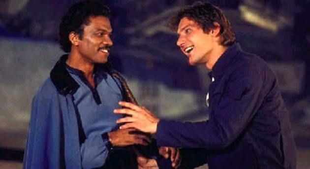 The 30 greatest Han Solo moments ever | GamesRadar+