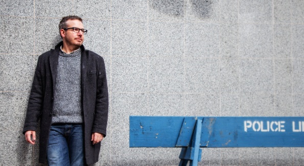 Simon Collison on the privilege of being a designer | Creative Bloq