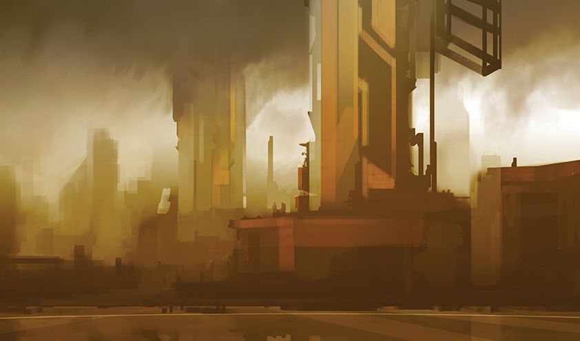 Top speed painting tips (that work for speed drawing too) | Creative Bloq