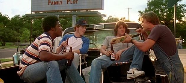 50 Greatest Movie Drunks | GamesRadar+