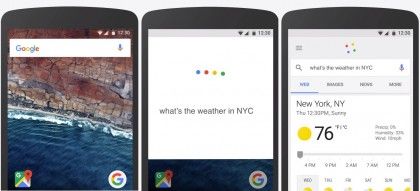 New Google logo: 5 reasons the change makes sense | TechRadar