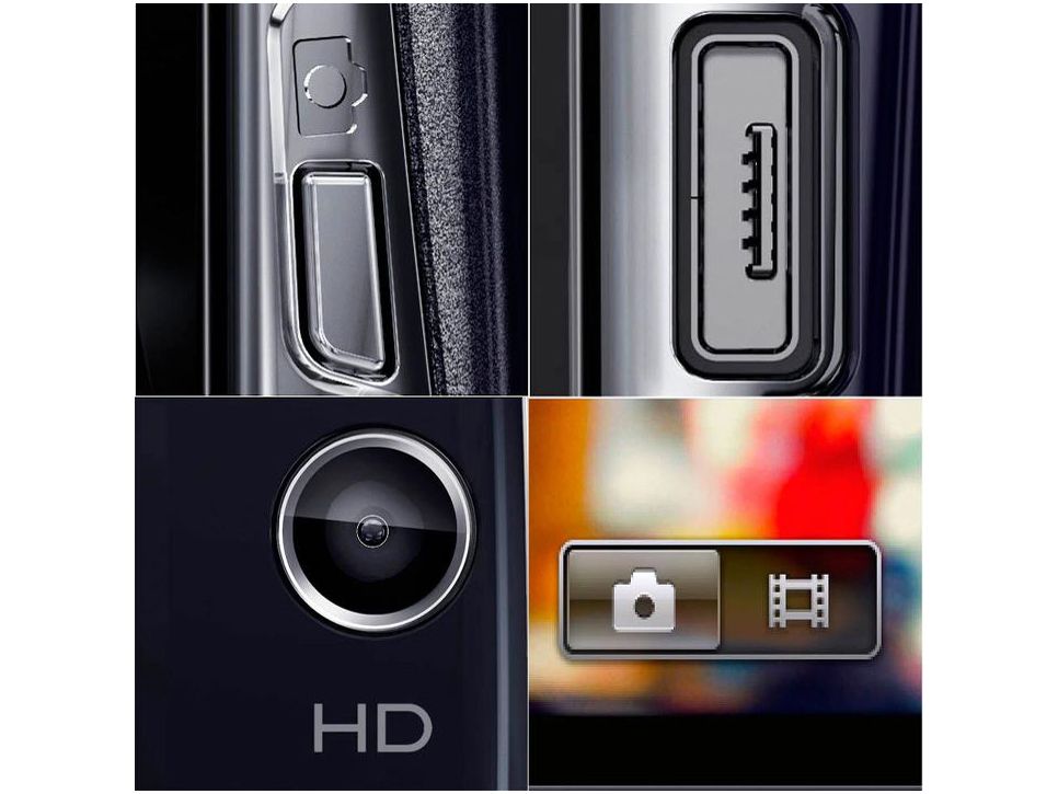 Sony Ericsson reveals camera-focused teaser ahead of CES 2012 | TechRadar