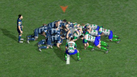 Rugby 15 review | GamesRadar+