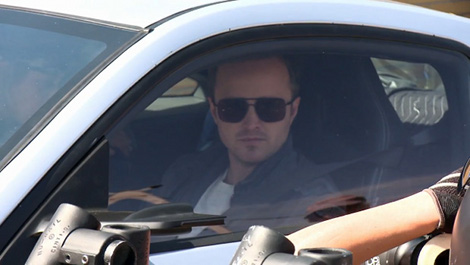 First look at Need For Speed movie: watch now | GamesRadar+