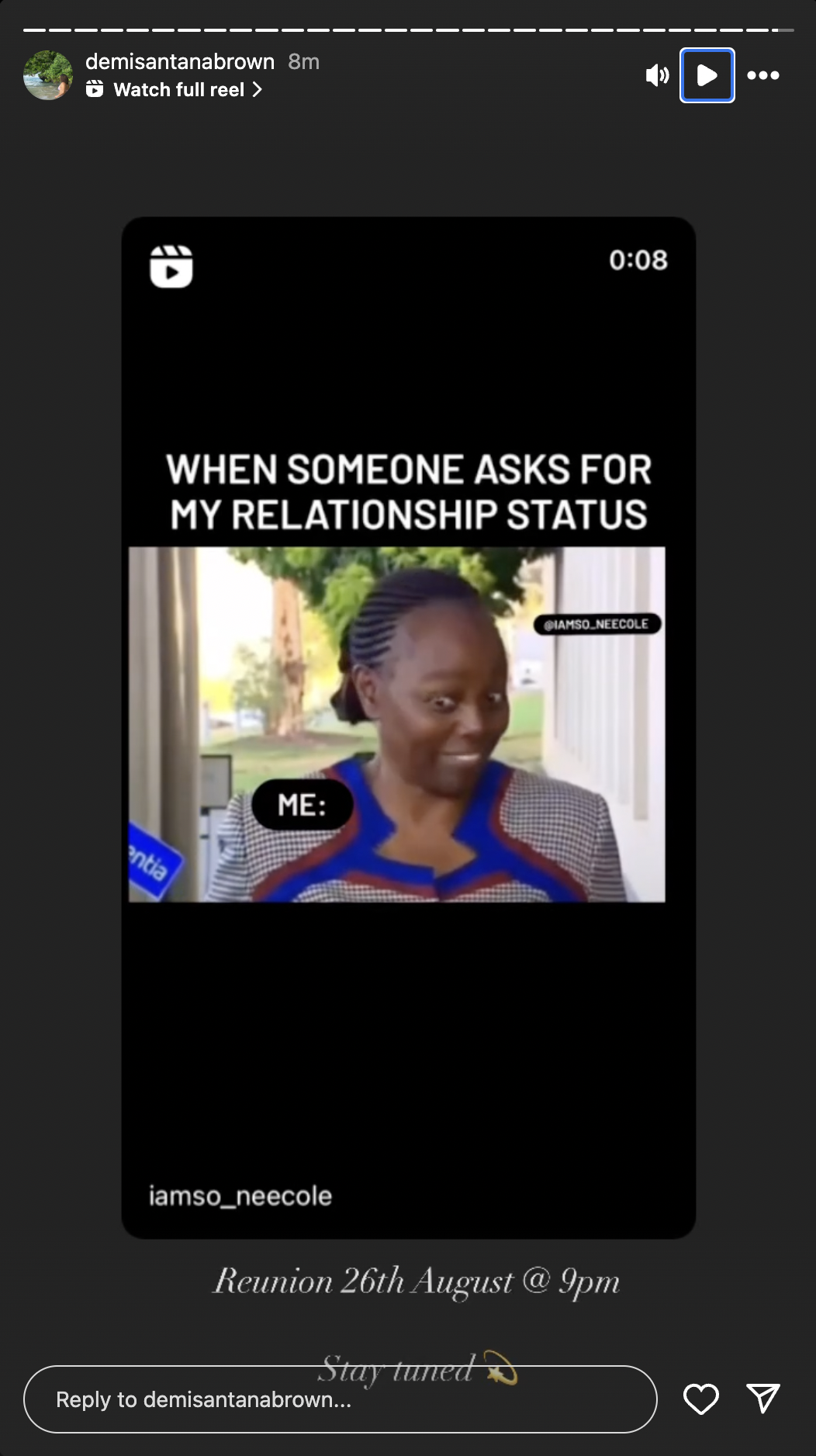 Are Demi and Ollie From 'Love is Blind: UK' Still Together? | Marie Claire