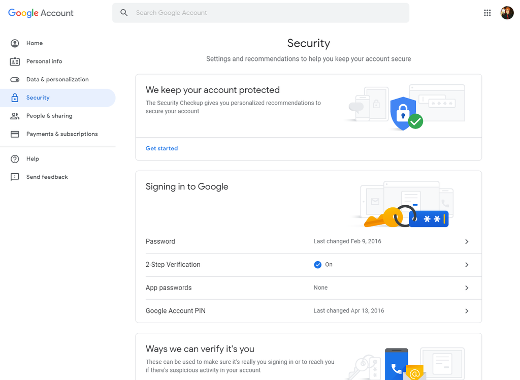 How to Revoke Google Access for Third-Party Apps | Tom's Guide