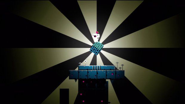 Fez Anti-Cube locations guide: Page 2 - Page 2 | GamesRadar+