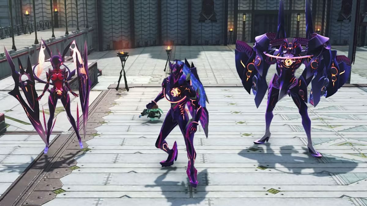 Xenoblade Chronicles 3 combat: a definitive beginners guide | TechRadar