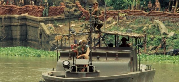 The Making Of Apocalypse Now | GamesRadar+