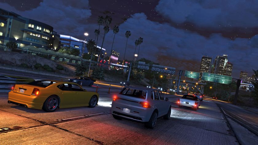 20 alternative ways to have fun in GTA 5 | PC Gamer