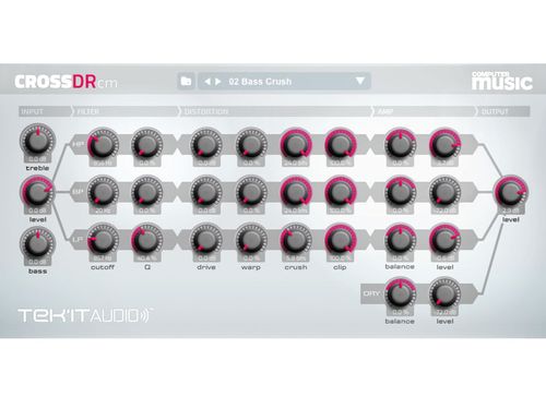 17 of the hottest VST/AU distortion plugins | MusicRadar