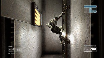 Shadow Complex 100% guide: Page 4 - Page 4 | GamesRadar+