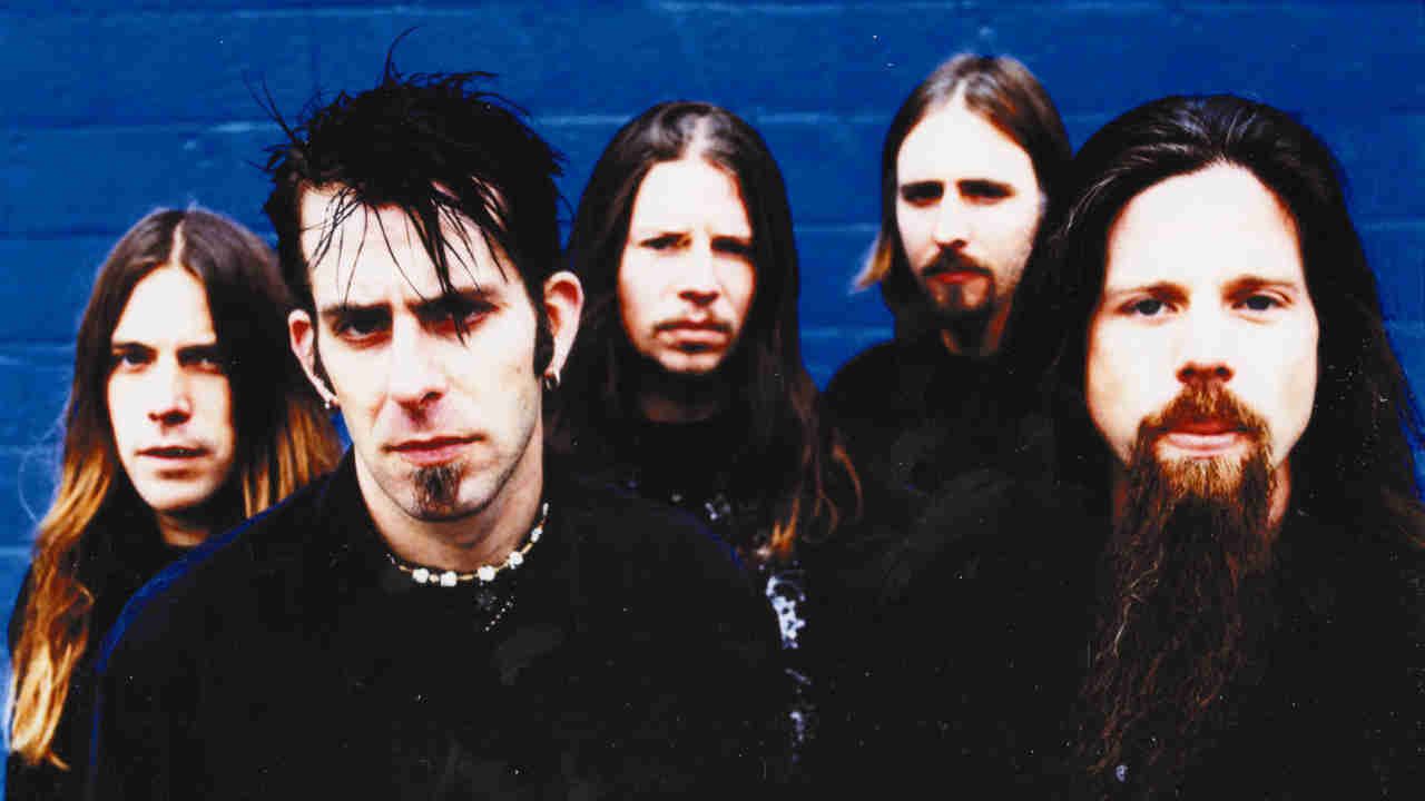 Lamb Of God: the story behind New American Gospel | Louder