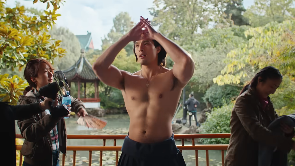 Joy Ride: Release Date, Trailer And Other Things We Know About The ...