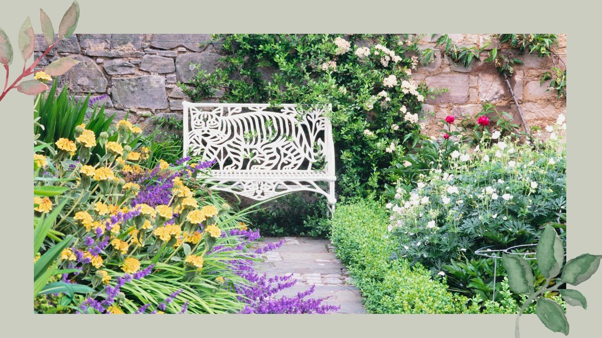 Discover the benefits of the Chelsea Chop gardening method | Woman & Home