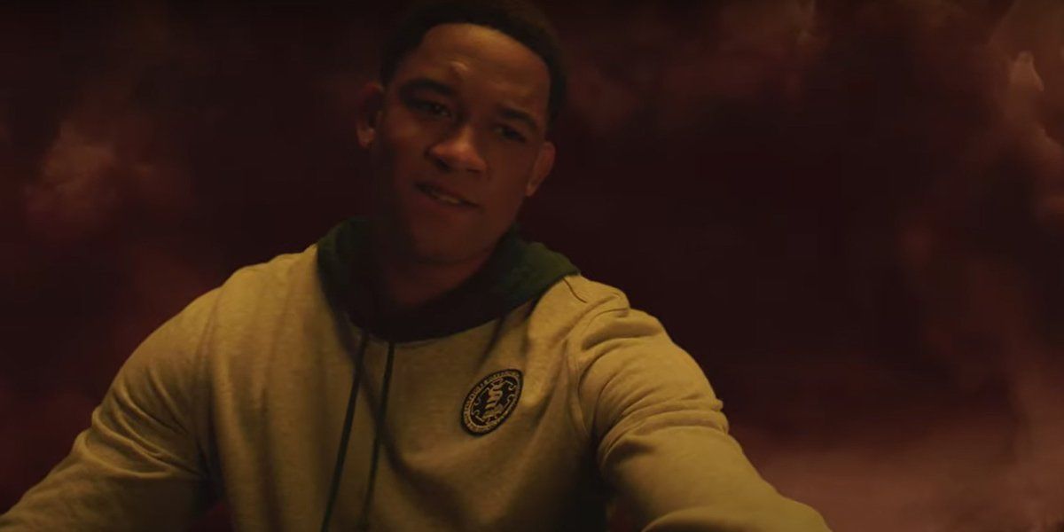 All American: Homecoming Spinoff Updated Cast List Includes Legacies ...