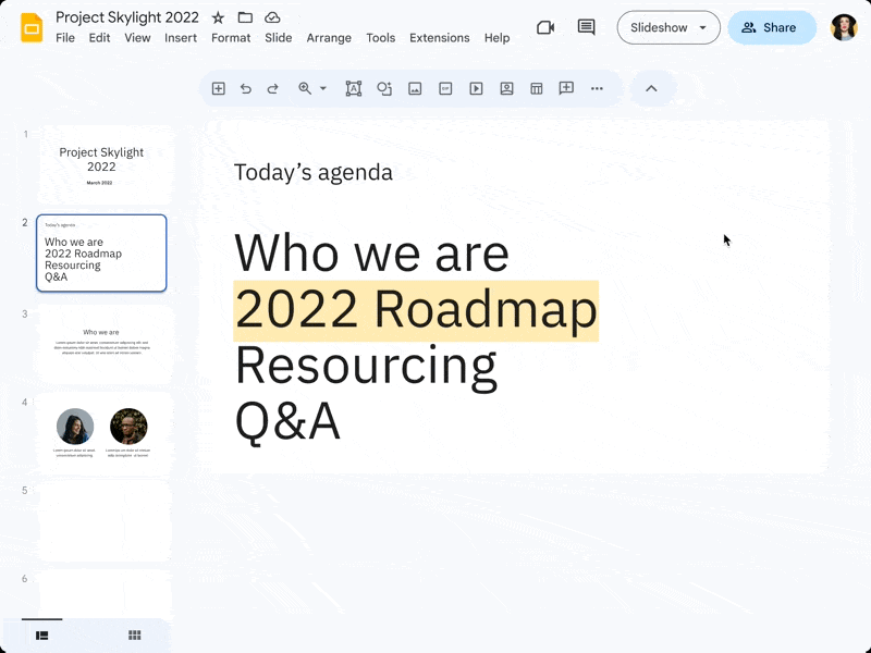 Working out how to share a Google Workspace file just got a whole lot ...