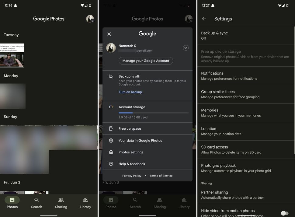Transfer data from old Android phone to a new one | Android Central
