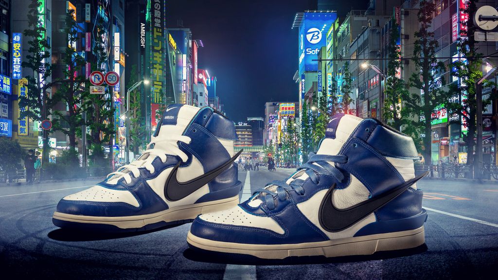 How to shoot sneaker photography: up your shoe photography game ...