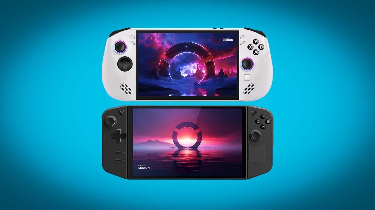 Legion Go S vs Legion Go: Which should you buy? | Windows Central