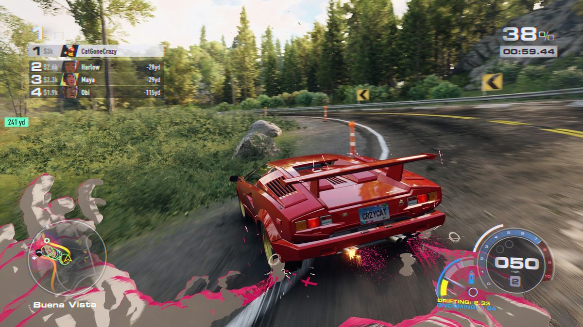 Need for Speed Unbound Review | GamesRadar+