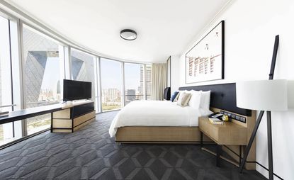 Hotel Jen | Wallpaper*