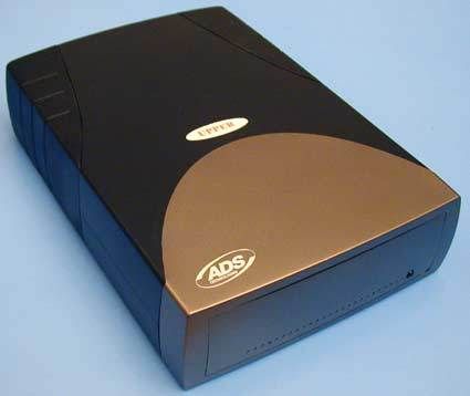 Installation - USB 2.0 as a Multi-Purpose Solution: The External ATA ...