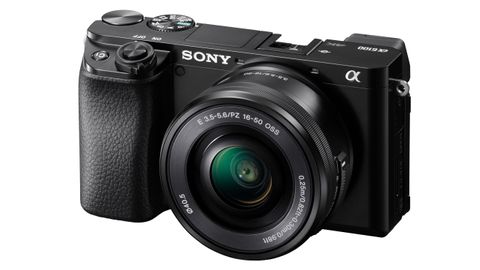 NEW! Sony A6100 and A6600 breathe new life into Sony’s APS-C mirrorless ...