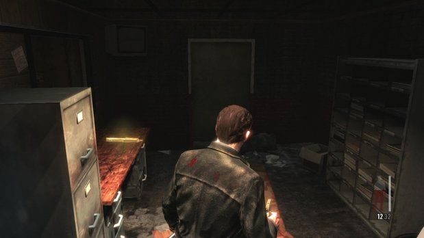 Max Payne 3 golden gun parts and clues guide: Page 5 - Page 5 | GamesRadar+