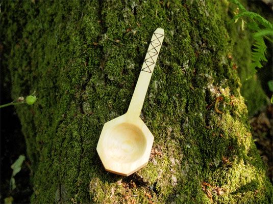 Wooden product design goes back to nature | Creative Bloq