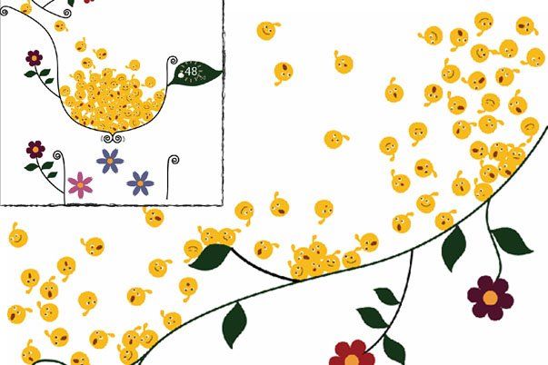 LocoRoco PS3: First shots | GamesRadar+