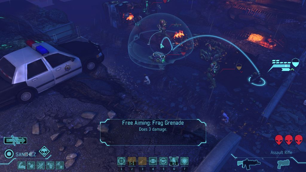 XCOM: Enemy Within tips and tricks | GamesRadar+