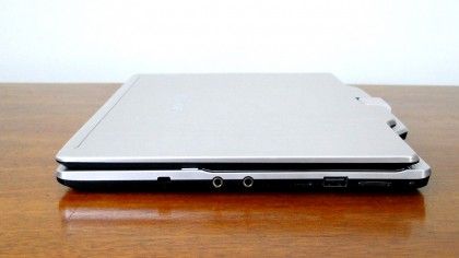 Verdict - Gigabyte U2142 review - Page 4 | TechRadar