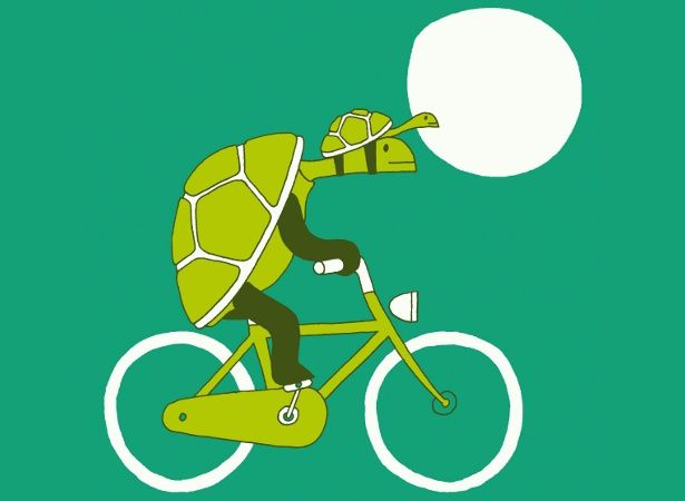 Create an illustration with a limited colour palette | Creative Bloq