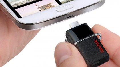 How to improve your USB data security | TechRadar