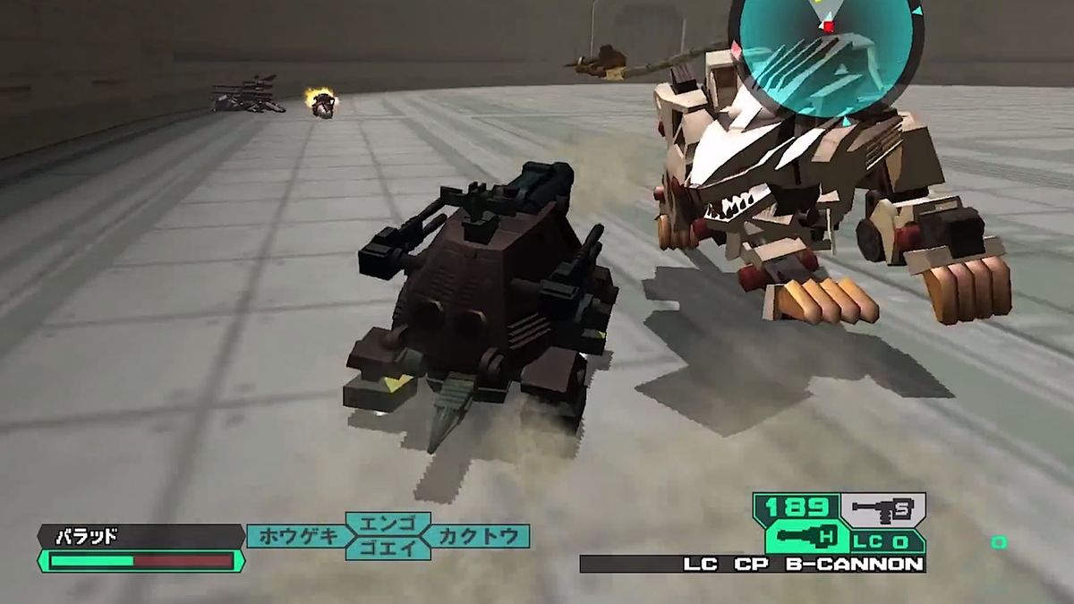 The very best and worst of Vs games | GamesRadar+