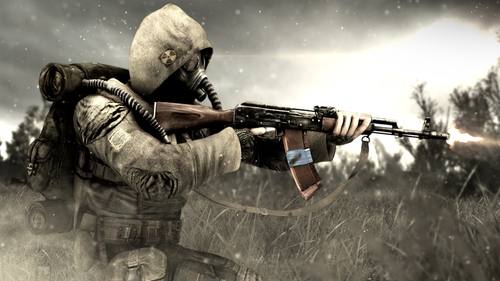 PC’s most atmospheric games | PC Gamer