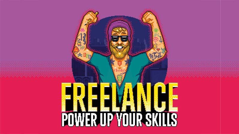 Take your freelance career to the next level | Creative Bloq