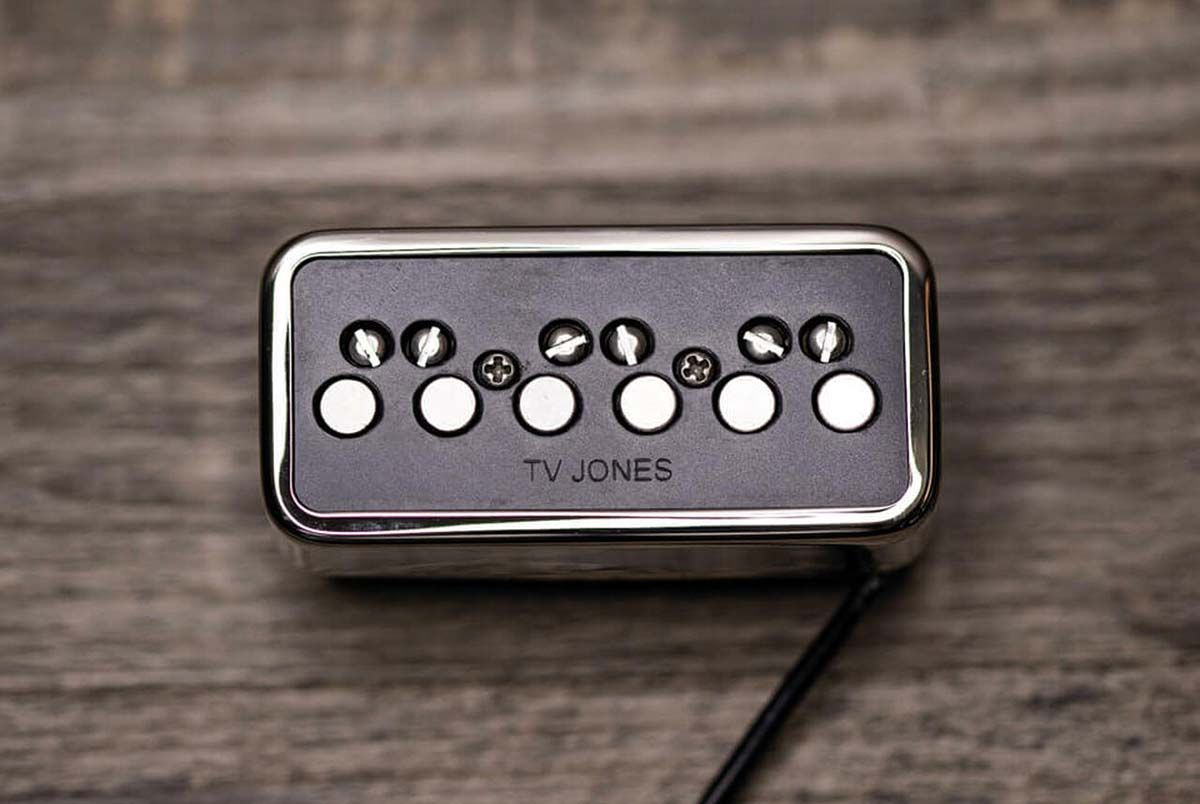 Billy Zoom's guitar tone on X's Los Angeles: secrets behind the sound ...