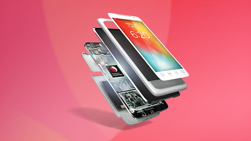 Superfast phones for all as Qualcomm makes octa-core the standard ...
