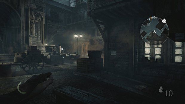 Thief City Hub Collectibles guide: Page 2 - Page 2 | GamesRadar+