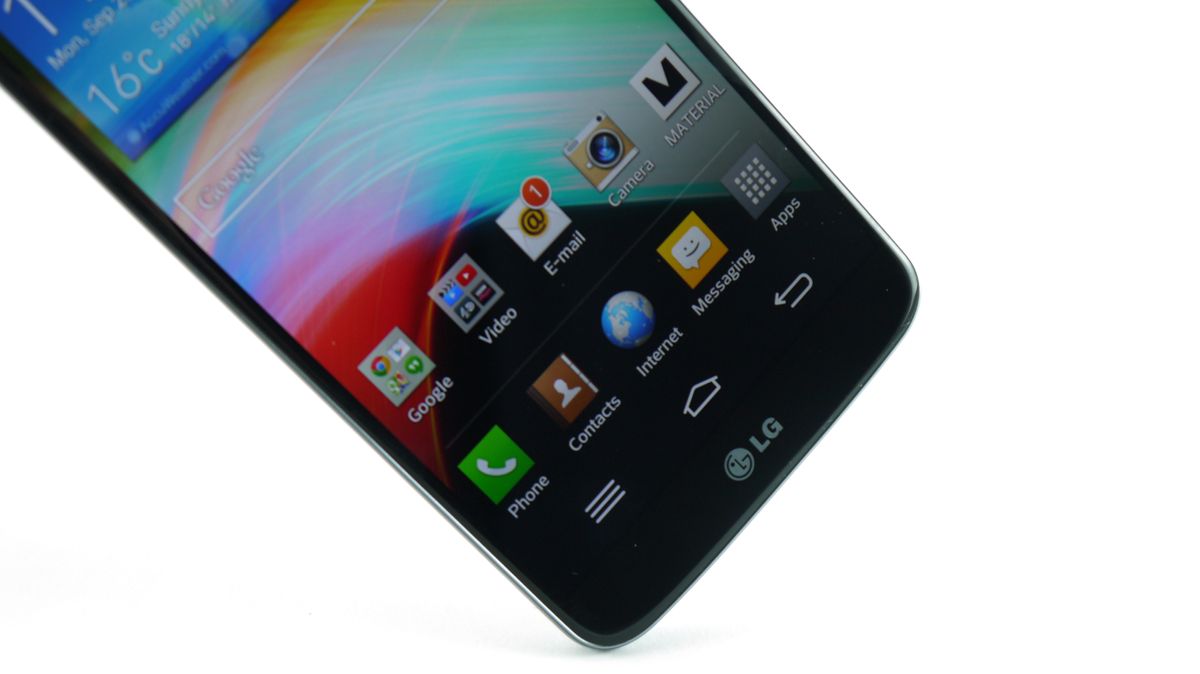 MWC 2014: what was expected pre-show - MWC 2014: all the latest phones ...