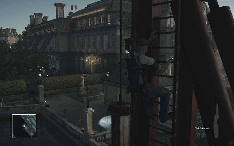Hitman: Intro Pack review | PC Gamer