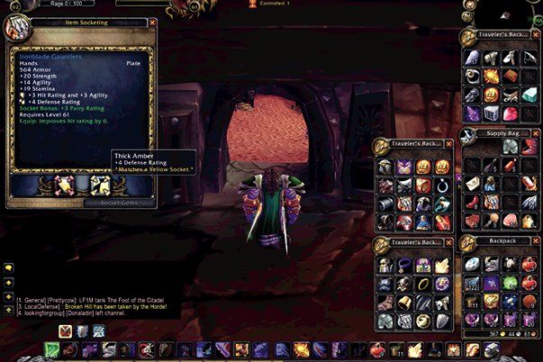 Window to WoW, week three: Page 2 - Page 2 | GamesRadar+